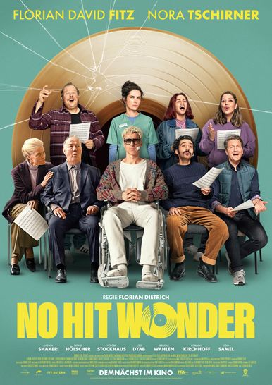 No Hit Wonder | Vue