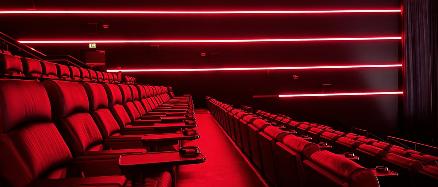Kino in Berlin | Aktuelles Kinoprogramm | CinemaxX Berlin